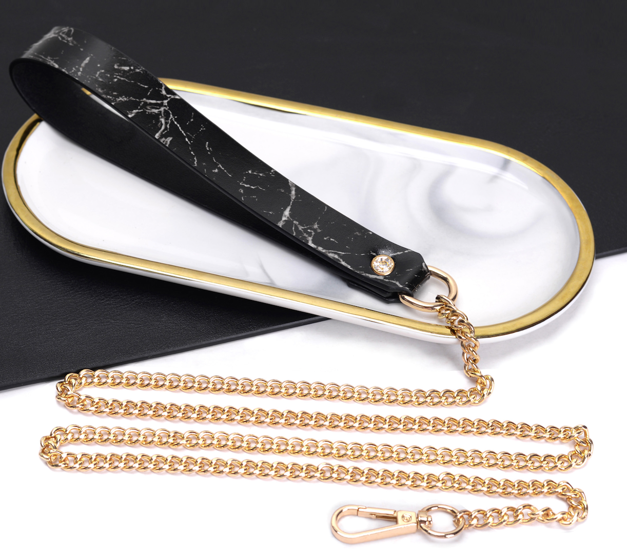 Heart Lock Collar and Leash Submissive Collar Leash | Bekinky